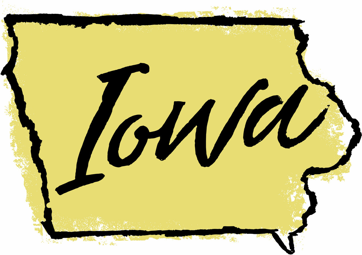 Iowa Good Standing Certificate – StartABusiness.com